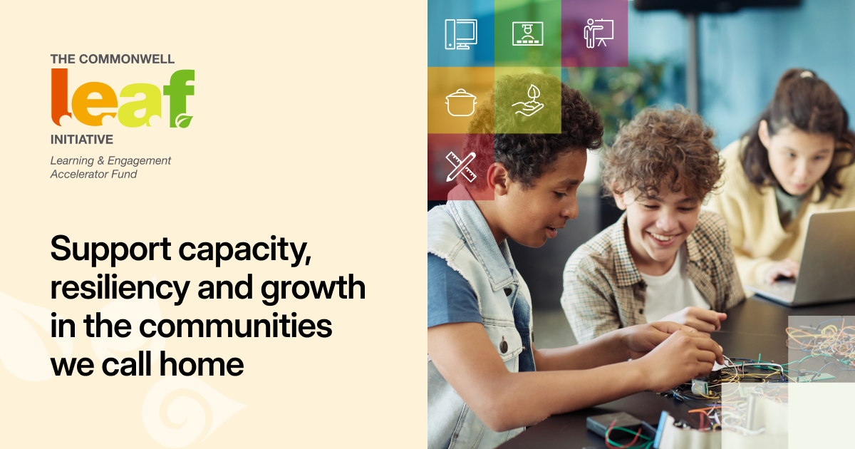 Strong Libraries, Stronger Communities: Rebuilding our libraries as ...